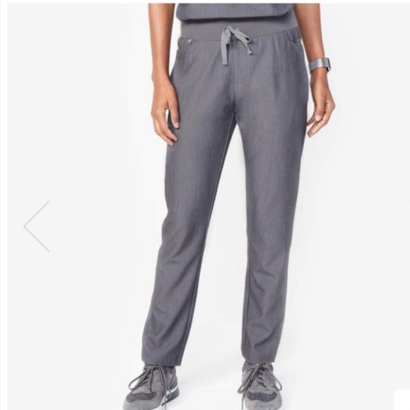 Figs | Other | Figs Graphite Scrub Pants | Poshmark